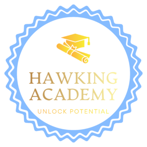Hawking Academy Corp. – Unlock Potential